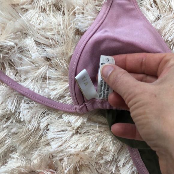 Vix | Swim | Vix Bikini Set | Poshmark